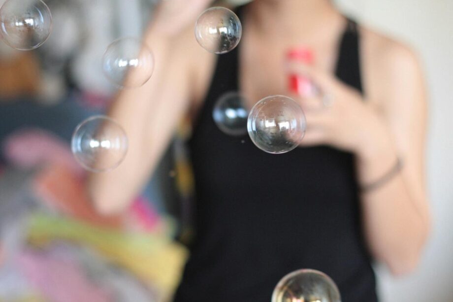 How to Get Rid of Bubble Gut Quickly and Easily - GetHealthy.com